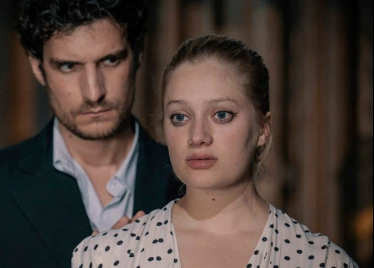 Les Amandiers | TAKE ONE | Cannes 2022